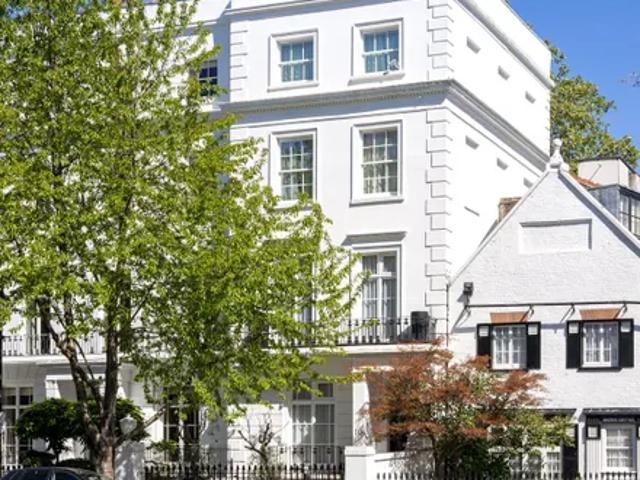 10 Walton Place, London, SW3 1RH, United Kingdom | 5 bed house for rent #167693499 | Rentberry