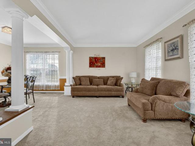 10 Walker Court