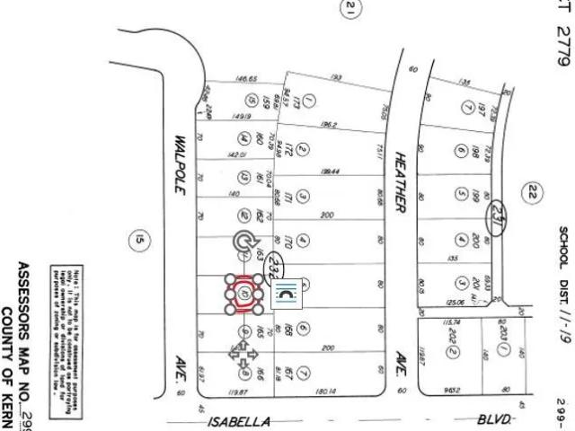 10 Walpole, Edwards, CA 93523 | MLS #CV24101 | Compass
