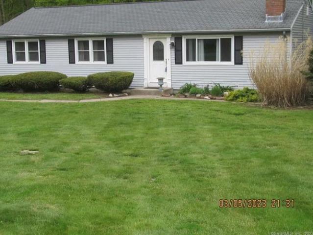 10 Wapping Rd, East Windsor, CT 06016