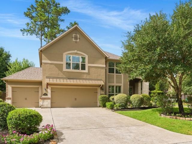 10 Waterfall Way, The Woodlands, TX 77375