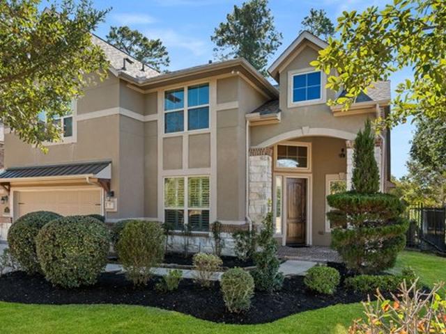 10 Waterfall Way, The Woodlands, TX 77375