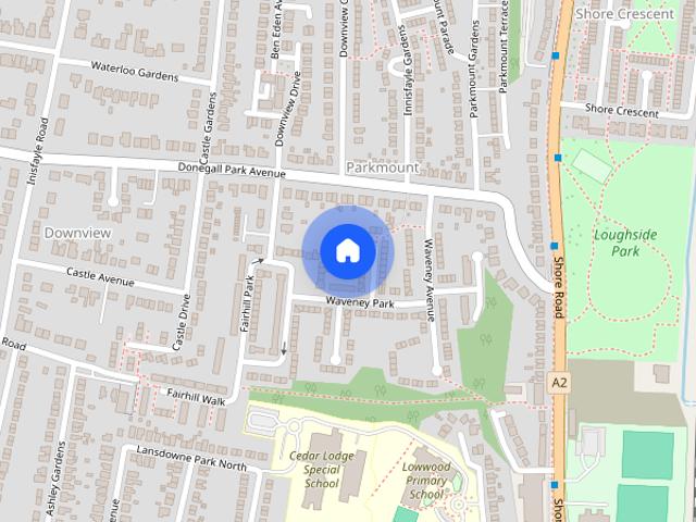 10 Waveney Drive, Belfast, BT15 4FT