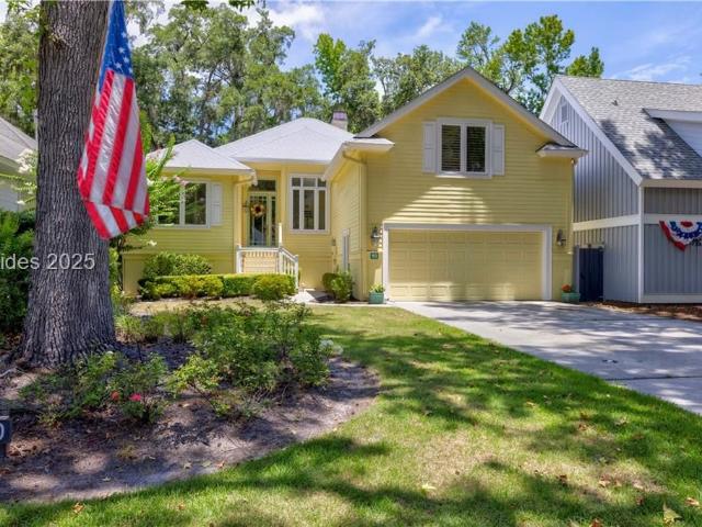 10 Wax Myrtle Ct, Hilton Head Island, SC 29926 | MLS #454493 | Compass