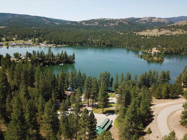 10 Wayland Cove Rd, Republic, WA 99166