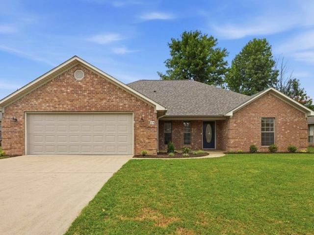 10 Weatherton Dr, Vilonia, AR 72173