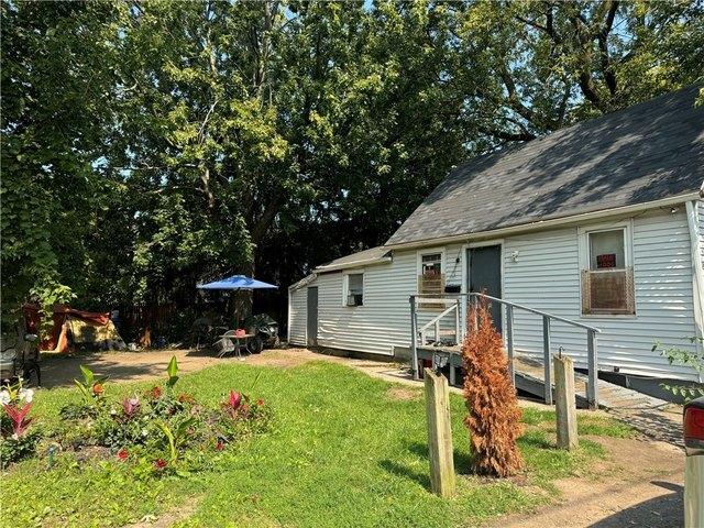 10 Weigel Aly, Rochester, NY 14621