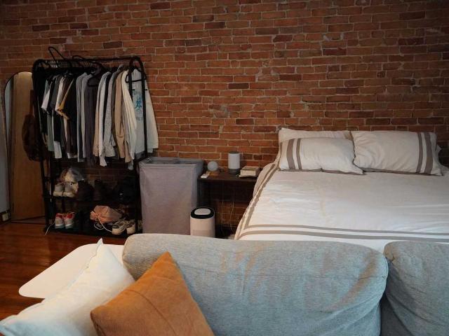 10 Wellington Street Studio Apartment for Rent at 10 Wellington St, Boston, MA 02118 South End