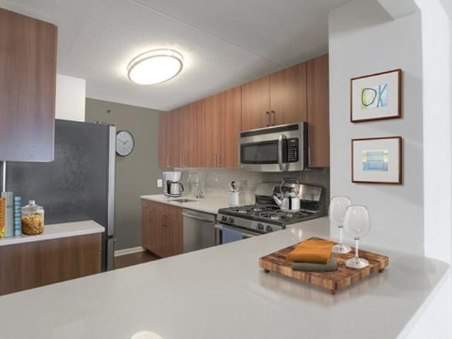 10 West Apartments 1