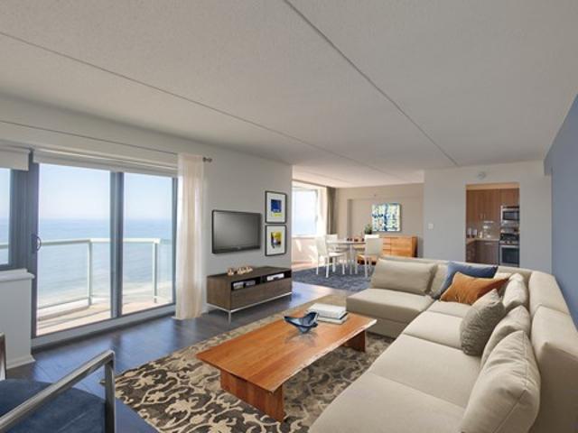 10 West Apartments 1B