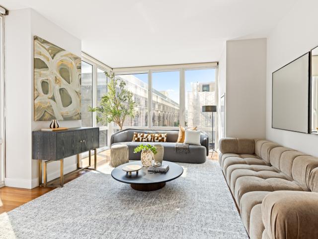 10 West End Avenue, New York, NY