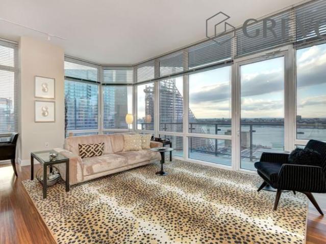 10 West End Avenue, New York, NY