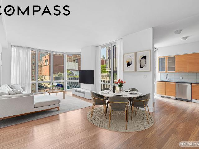10 West End Avenue, New York, NY