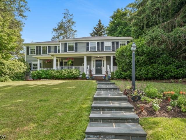 10 West Lane