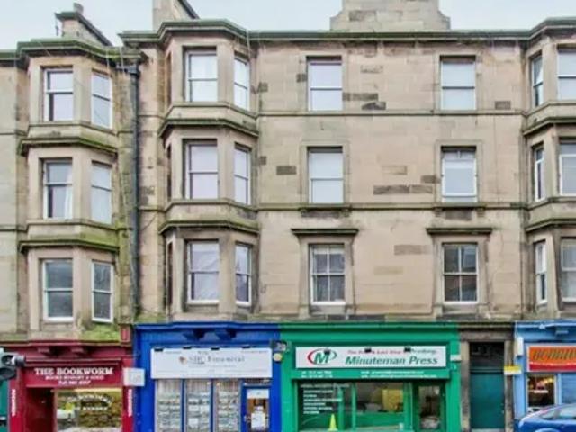 10 West Preston Street, City of Edinburgh, EH9 1QY, United Kingdom | 3 bed apartment for rent #165382537 | Rentberry