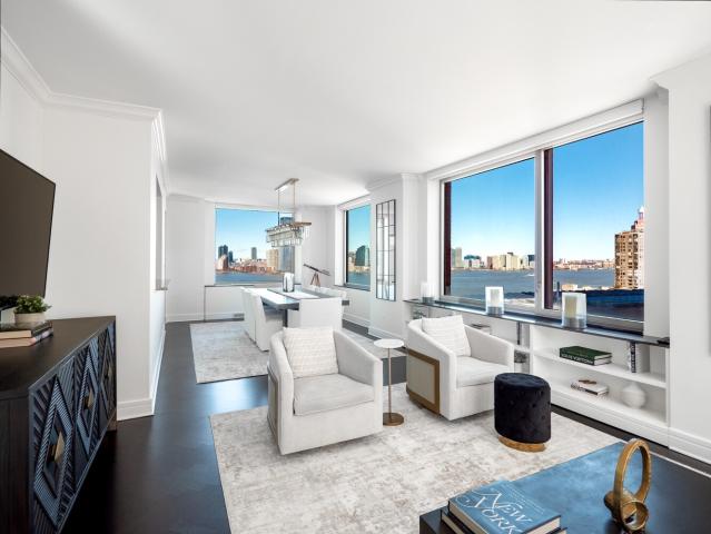 10 West Street, New York, NY