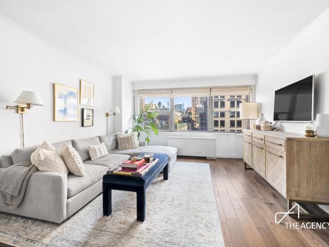 10 West 15th Street, New York, NY
