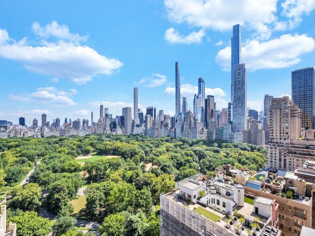 10 West 66th Street, New York, NY