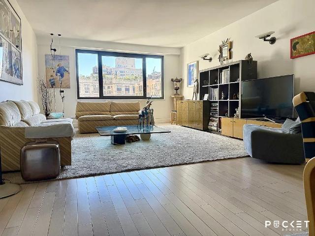 10 West 66th Street, New York, NY