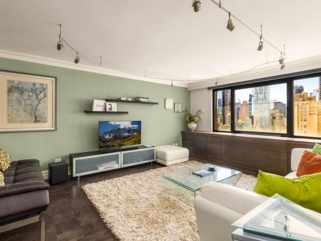 10 West 66th Street, New York, NY
