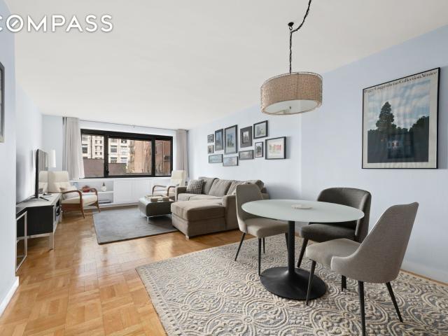 10 West 66th Street, New York, NY