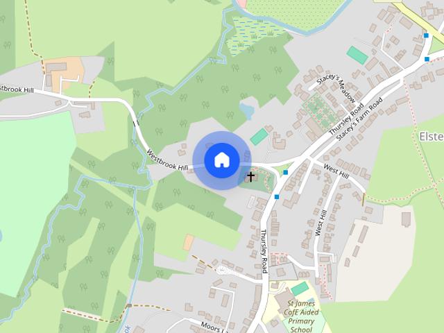 10 Westbrook Mills, Thackeray Lane, Godalming