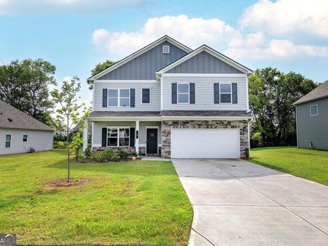 10 Westover Rd SE, Cartersville, GA 30120