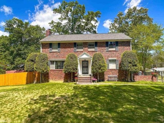10 Westwood Circle, Rome, GA 30165