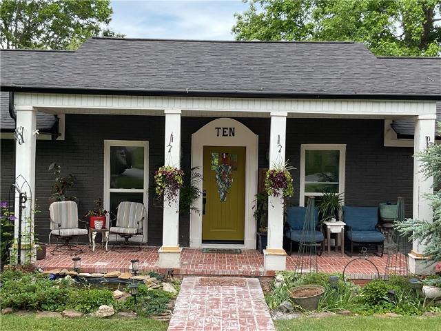 10 westwood drive