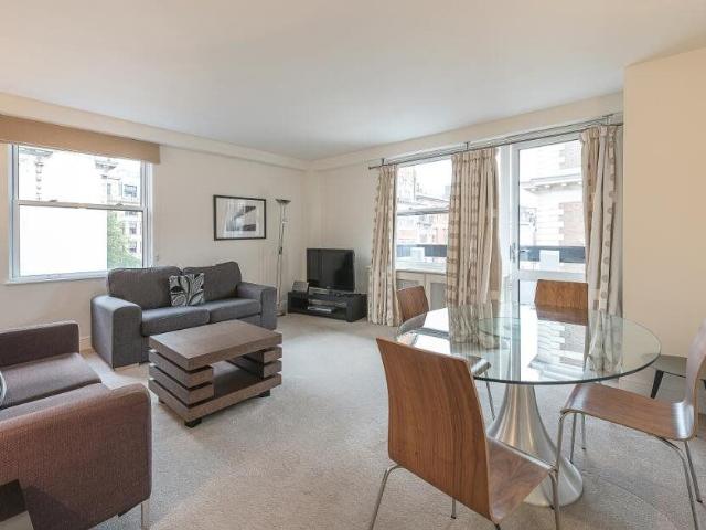 10 Weymouth Street, London W1W, 2 bed flat to rent, £4,983 pcm | PrimeLocation