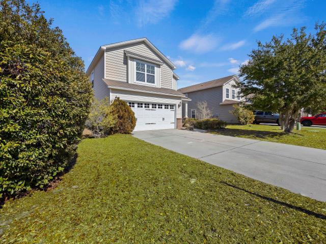 10 Whitewater Way