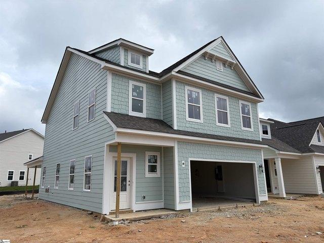 10 Whirlwind Way, Simpsonville, SC 29681