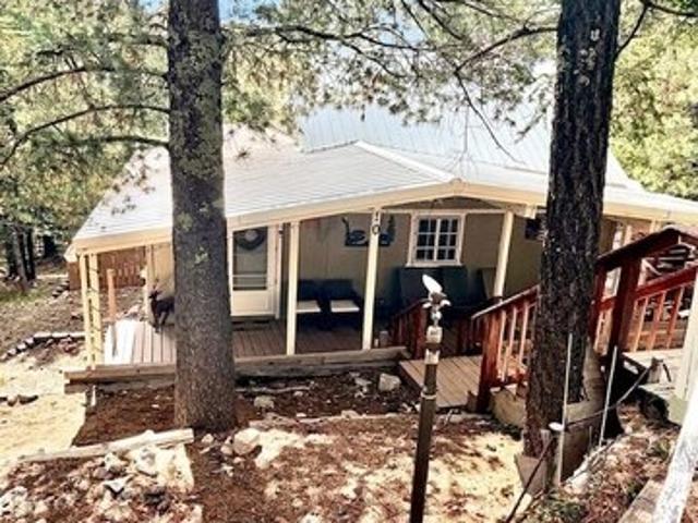 10 Wimsatt Rd, Cloudcroft, NM 88317