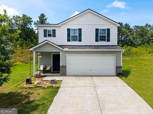 10 Windsor Ct, Kingston, GA 30145