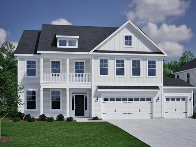 10 Winsome Dr, Blythewood, SC 29016