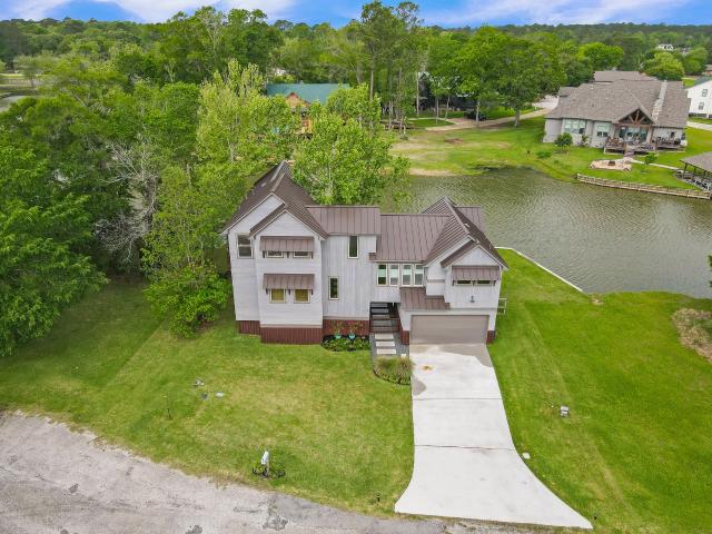 10 Wild Iris Ct, Huntsville, TX 77340 | MLS #33982
