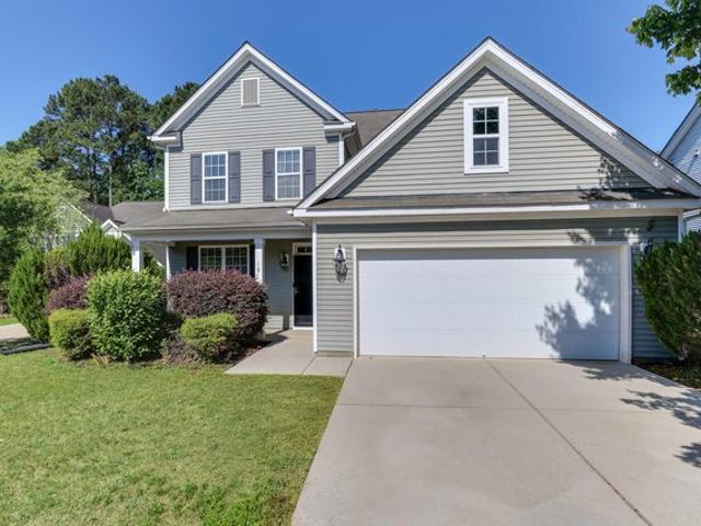 10 Wild Sage Way, Durham, NC 27703