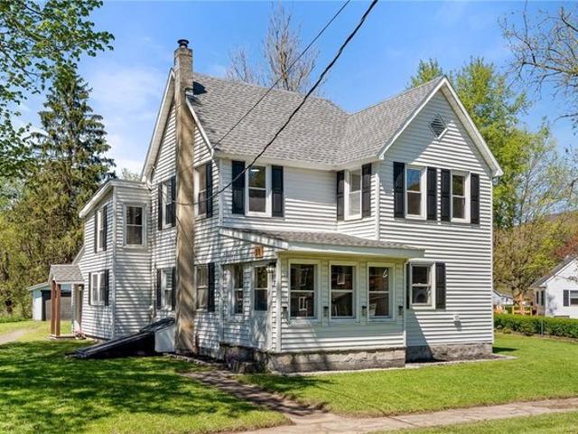 10 Willseyville Square Rd, Willseyville, NY 13864