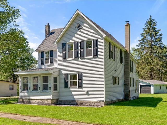 10 Willseyville Square Road