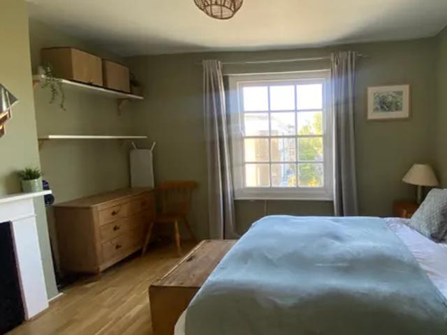 10 Wilmot Place, London, NW1 9JP, United Kingdom | 1 bed apartment for rent #138566779 | Rentberry