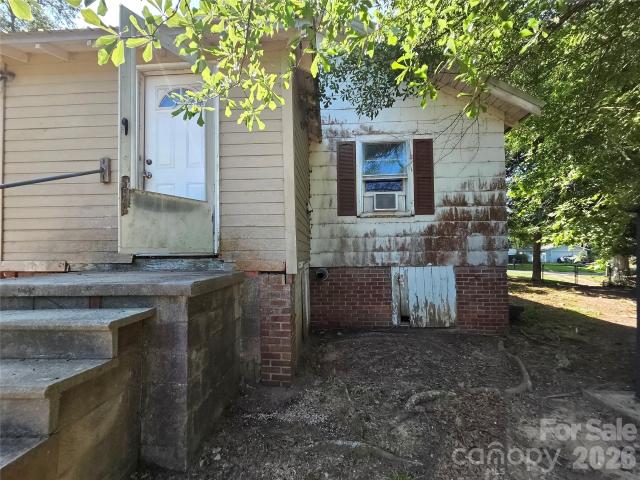 10 Wilson Avenue