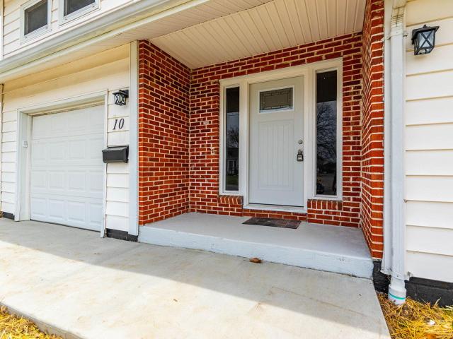 10 wonneman cir