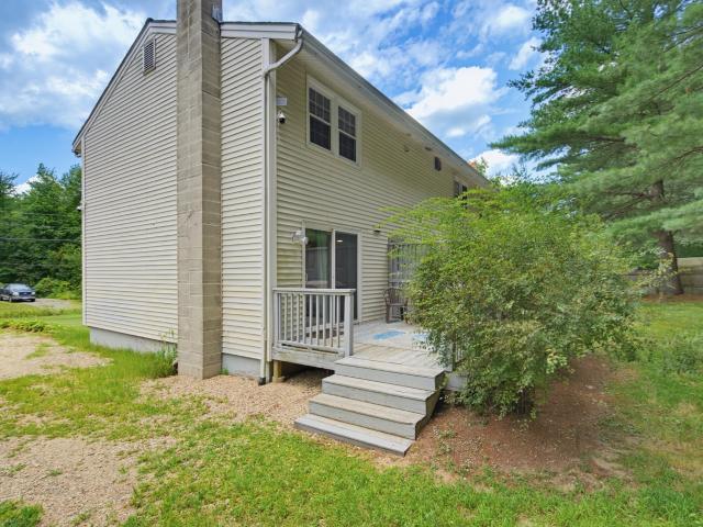 10 Woodburn Drive # C