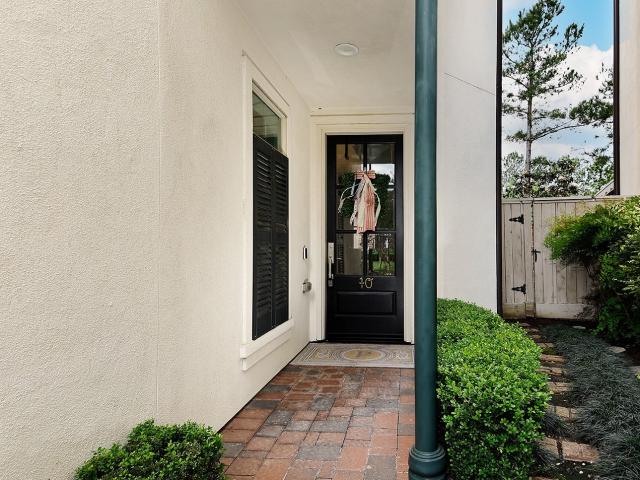 10 Wooded Park Place