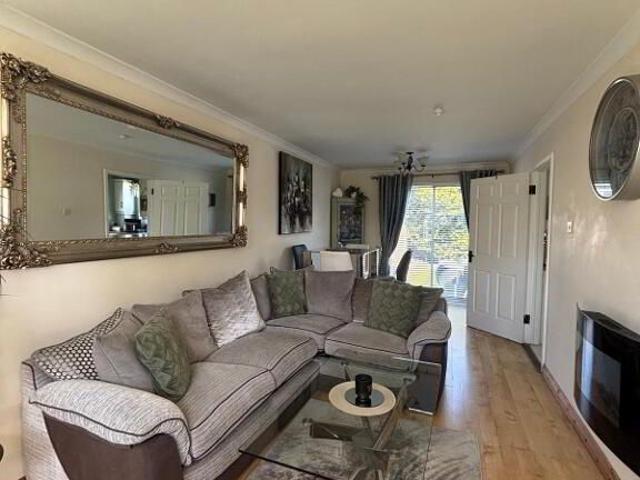 10 Woodford View, Armagh, BT60 2BD