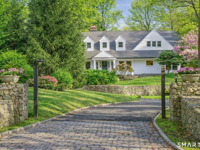 10 Woodhill Rd, Wilton, CT 06897 | MLS #24165 | Compass