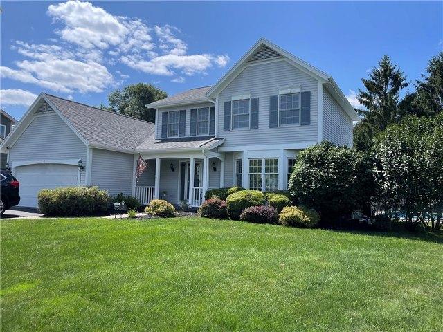 10 Woodworth St, Victor, NY 14564