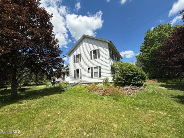 10 Wyomanock Road