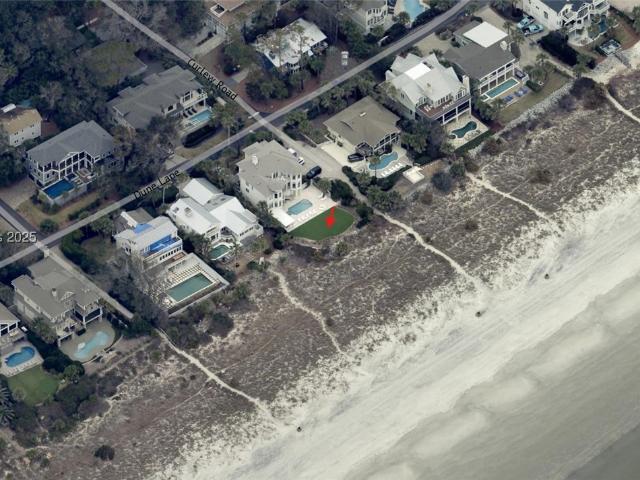 10 A Dune Ln, Hilton Head Island, SC 29928 | MLS #450803