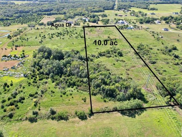 10 Ac Aqua Dr, Sedalia, MO 65301